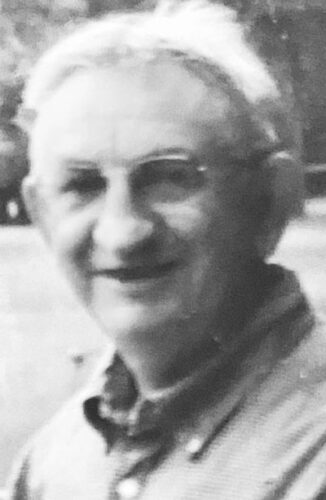 Gary Duvall | News, Sports, Jobs - Marietta Times
